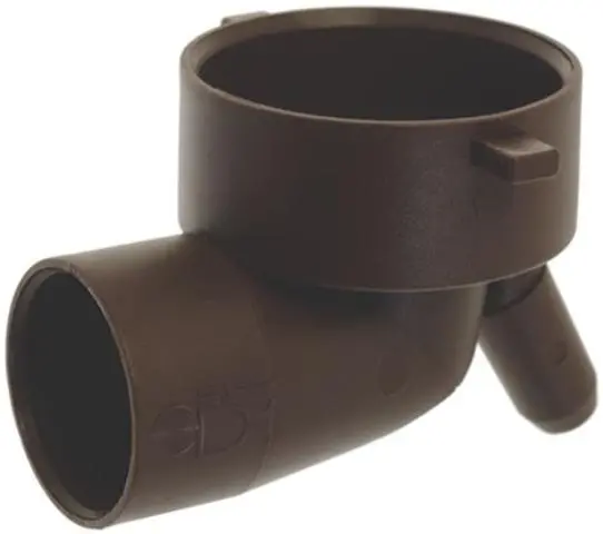 EMBUDO CUERPO MIXER - FRIGASA GAYOSO